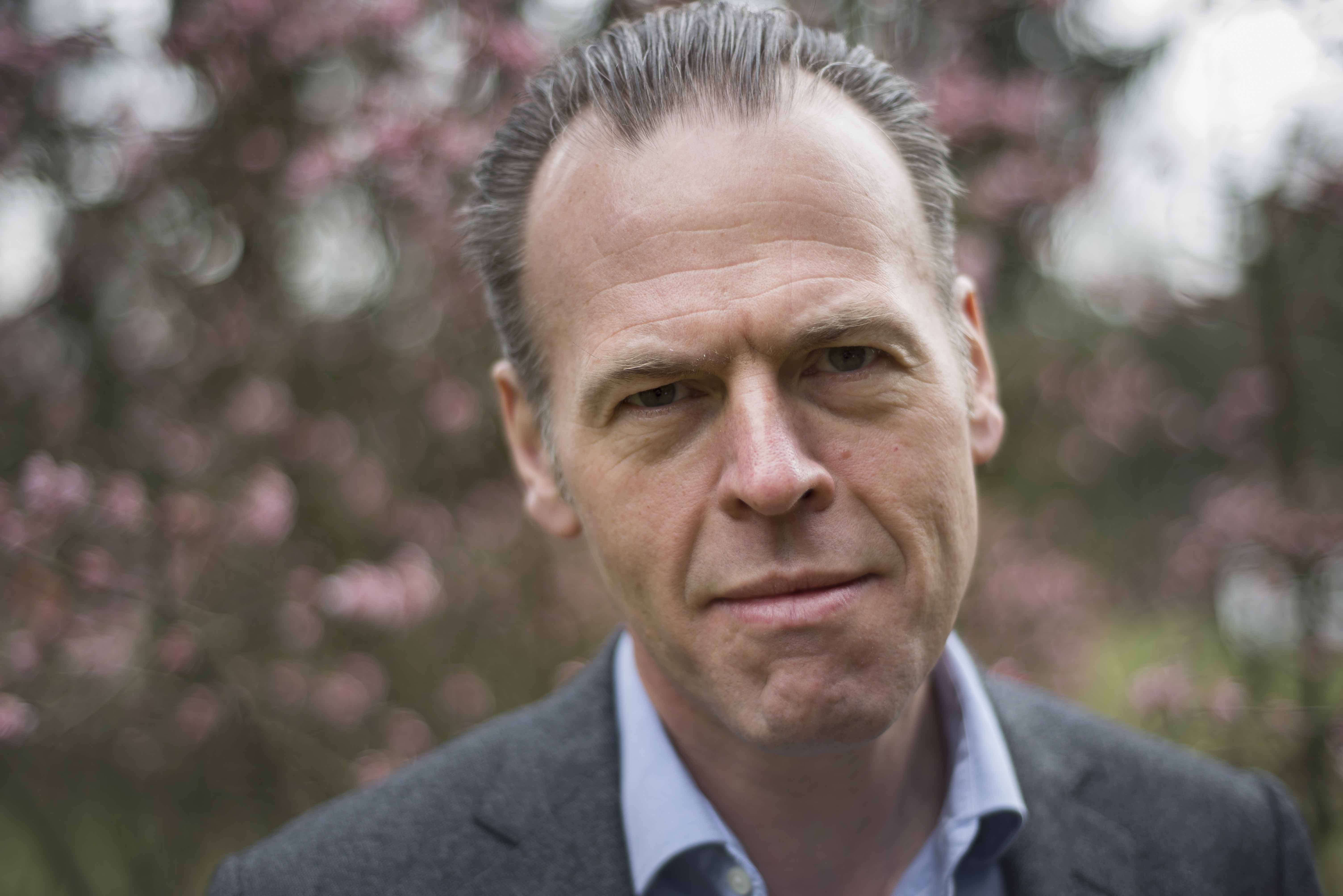 DevOps Summit Amsterdam: Need For Speed, Empowerment Through Data and ...