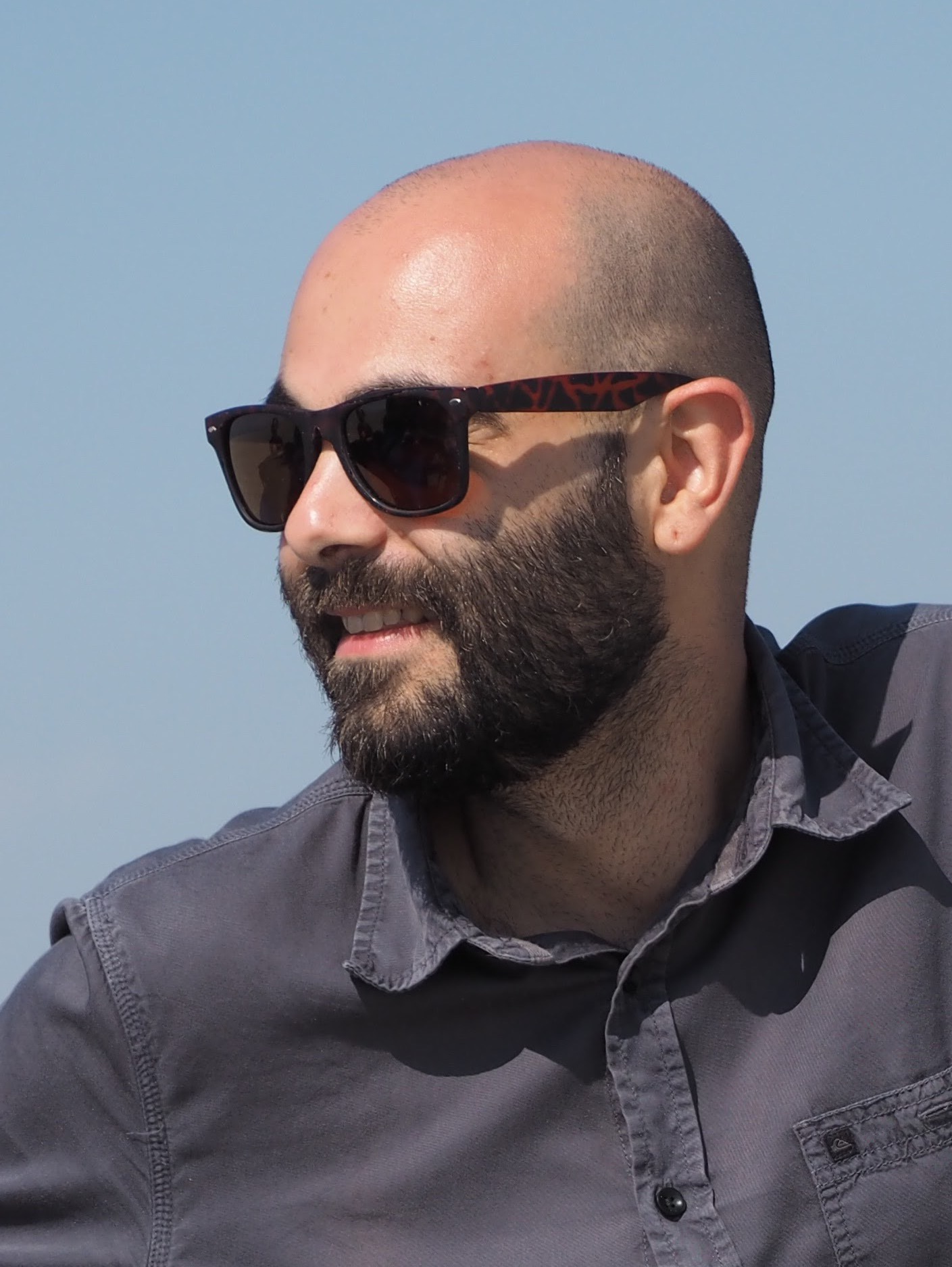 DevOps Summit Amsterdam Workshop: GitHub Craftwork, Pierluigi Cau